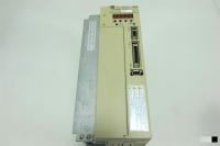 China Yaskawa SGDH-20AE-OY Industrial Servo Drive 50 / 60HZ 200 - 230VAC INPUT 12AMP NEW for sale