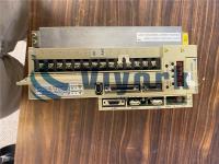 China Yaskawa SGDH-20DE-OY Industrial Servo Drive 50 / 60HZ 380 - 480VAC INPUT 46AMP NEW for sale
