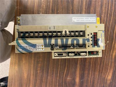 China Yaskawa SGDH-20DE-OY Industrial Servo Drive 50 / 60HZ 380 - 480VAC INPUT 46AMP NEW for sale