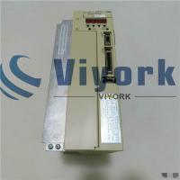 China Yaskawa SGDH-30AE Industrial Servo Drive 50 / 60HZ 200 - 230VAC INPUT 17AMP NEW for sale