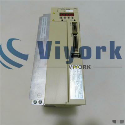 China Yaskawa SGDH-30AE Industrial Servo Drive 50 / 60HZ 200 - 230VAC INPUT 17AMP NEW for sale