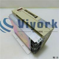 China Yaskawa SGDH-30AE-OY Industrial Servo Drive 50 / 60HZ 200 - 230VAC INPUT 17AMP for sale
