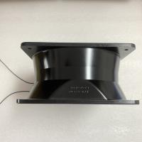China MECHATRONICS UF18JC12-BTHD Fan 115VAC 50 / 60HZ 78 / 72W Ball Bearing for sale