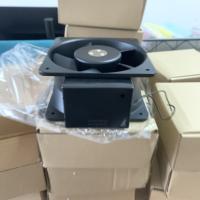 China MECHATRONICS UF18JC12-BTHR4 Fan 230V 50 / 60HZ 75 / 72W Ball Bearing for sale