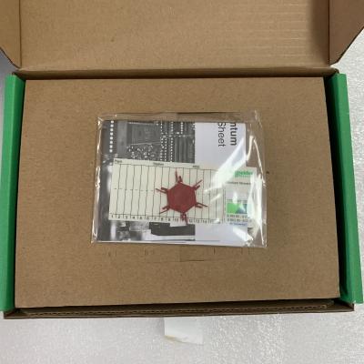 China SCHNEIDER 170ANR12090 I/O MODULE ANALOG 6 INPUT 4 OUTPUT NEW for sale