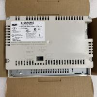 China Siemens 6AV6642-0AA11-0AX1 Operator Interface Simatic Touch Panel for sale
