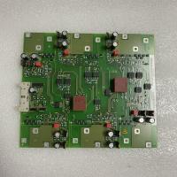 China Siemens 6SE7031-5EF84-1JC1 Frequency Converter Equipment for sale