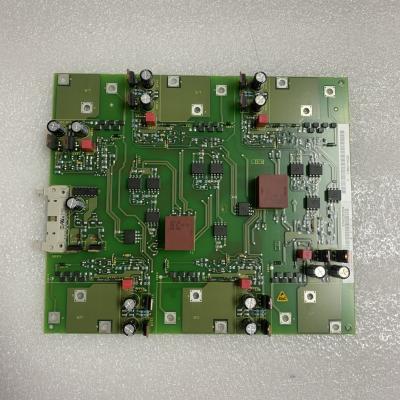 China Siemens 6SE7031-5EF84-1JC1 Frequency Converter Equipment for sale