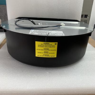China Siemens 6SY7000-0AB66 Radial Fan Unit 225 / B7 For Type G Construction for sale