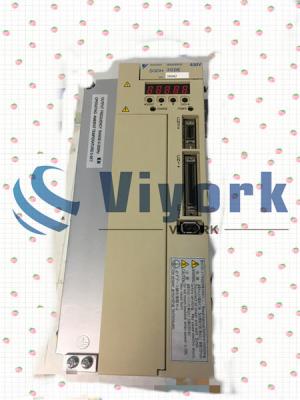 China Yaskawa SGDH-30DE Industrial Servo Drive 50 / 60HZ 380 - 480VAC INPUT 8.5AMP for sale