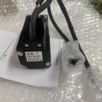 China Mitsubishi HC-MFS13 AC Servo Motor 3000RPM 100W 0.9A 3 PHASE 105V for sale
