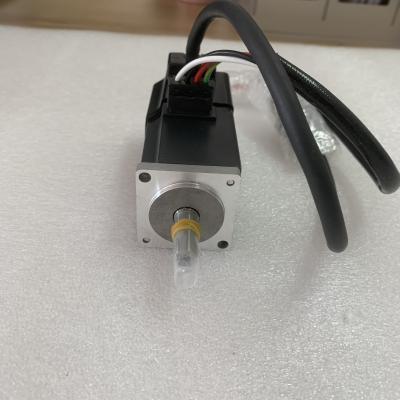 China Mitsubishi HC-KFS13 AC Servo Motor 3 PHASE 100W 0.7A 105VAC for sale