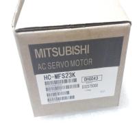 China Mitsubishi HC-MFS23 AC Servo Motor 3000RPM 200W 1.5A 120VAC for sale