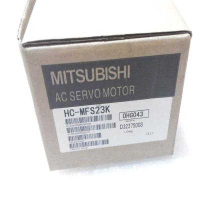 China Mitsubishi HC-MFS23 AC Servo Motor 3000RPM 200W 1.5A 120VAC for sale