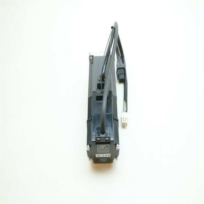 China Mitsubishi HC-KFS43 AC Servo Motor 3 AC 129V 2.3A 400W 3000RPM for sale