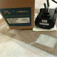 China Mitsubishi HC-UFS43 AC Servo Motor 3000RPM 400W 119V 2.7A for sale