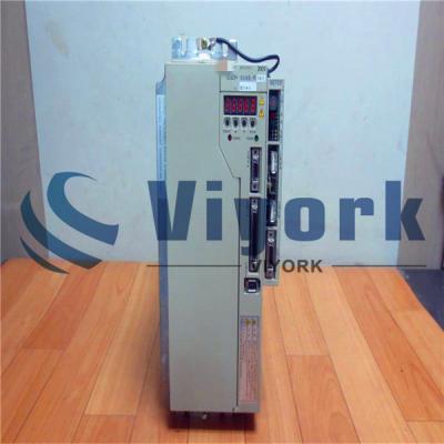China Yaskawa SGDH-50AE-RY415 Industrial Servo Drive 50 / 60HZ 200 - 230VAC INPUT 28AMP for sale
