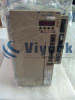 China Yaskawa SGDH-50DE Industrial Servo Drive 50 / 60HZ 380 - 480VAC INPUT 14.9AMP for sale