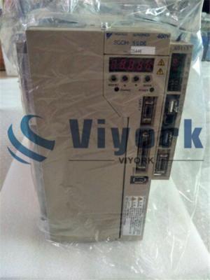 China Yaskawa SGDH-50DE Industrial Servo Drive 50 / 60HZ 380 - 480VAC INPUT 14.9AMP for sale