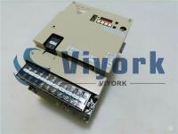 China Yaskawa SGDH-60AE Industrial Servo Drive 50 / 60HZ 200 - 230VAC INPUT 32AMP for sale
