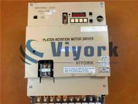 China Yaskawa SGDH-75AE Industrial Servo Drive 50 / 60HZ 200 - 230VAC INPUT 41AMP for sale
