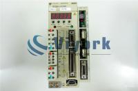 China Yaskawa SGDH-A3AE Industrial Servo Drive 50 / 60HZ 200 - 230VAC INPUT 0.82AMP for sale