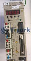 China 50 / 60HZ Yaskawa SGDH-A3BE-Y291 Servo Drive 3 Phase 100-115VAC Input  1.1AMP for sale