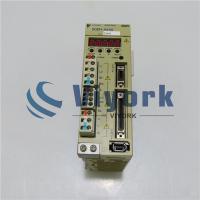 China Yaskawa SGDH-A5AE Industrial Servo Drive 50 / 60HZ 200 - 230VAC INPUT 1.1AMP for sale