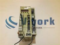 China Yaskawa SGDH-A5AE-N1Y88 Industrial Servo Drive 50 / 60HZ 200 - 230VAC INPUT 1.1AMP for sale