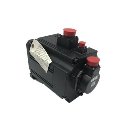 China Mitsubishi HC-SFS502 AC Servo Motor 26A 133V 5KW 2000RPM NEW for sale