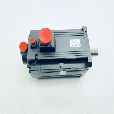 China Mitsubishi HC-SFS702 AC Servo Motor 144VAC 35A 7KW 2000RPM NEW for sale
