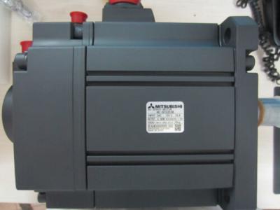 China Mitsubishi HC-SFS353 AC Servo Motor 3 PHASE 3.5KW 3000RPM MAX NEW for sale