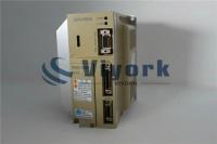 China 50 / 60HZ Yaskawa SGDL-03BP Servo Drive 3 Phase 100-115VAC Input  11AMP for sale