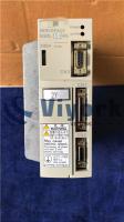 China Yaskawa SGDL-04AS Industrial Servo Drive 50 / 60HZ 200 - 230VAC INPUT 6AMP for sale