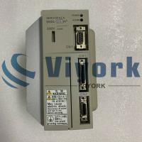 China Yaskawa SGDL-08AP Industrial Servo Drive 50 / 60HZ 200 - 230VAC INPUT 11AMP for sale