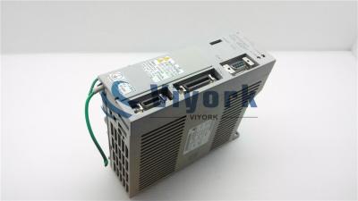 China 50 / 60HZ Yaskawa SGDL-A5BP Servo Drive 3 Phase 100-115VAC Input  2.6AMP for sale