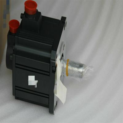 China Mitsubishi HC-SFS352K AC Servo Motor 3 PHASE 3.5KW 146V 2000RPM NEW for sale