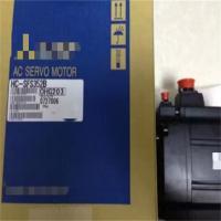 China Mitsubishi HC-SFS352B AC Servo Motor 3 PHASE 3.5KW 146V 2000RPM NEW for sale