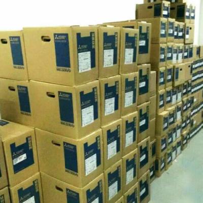 China Mitsubishi HC-SFS353B AC Servo Motor 3.5KW 151V 3000RPM 16A IP65 NEW for sale