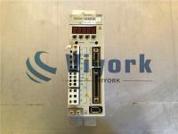 China Yaskawa SGDM-01AD-RY1 Industrial Servo Drive 50 / 60HZ 200 - 230VAC INPUT 2AMP for sale