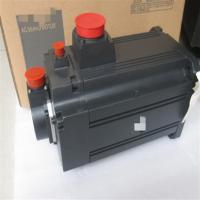 China Mitsubishi HC-SFS702B AC Servo Motor 3 PHASE 7KW 144V 35A 2000RPM NEW for sale