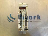 China Yaskawa SGDM-01ADAY360 Industrial Servo Drive 50 / 60HZ 200 - 230VAC INPUT 2AMP for sale