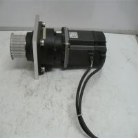 China Mitsubishi HC-MFS73G1 AC Servo Motor 5.2A 3PH 117V 750W 3000RPM NEW for sale
