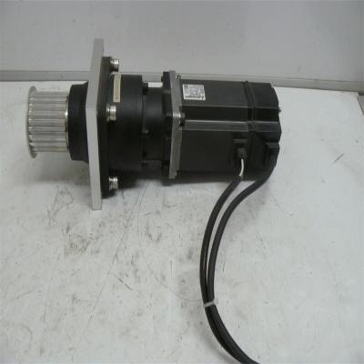 China Mitsubishi HC-MFS73G1 AC Servo Motor 5.2A 3PH 117V 750W 3000RPM NEW for sale