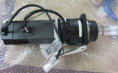 China Mitsubishi HC-MFS73BG1 AC Servo Motor 5.2A 750W 117VAC 3000RPM NEW for sale
