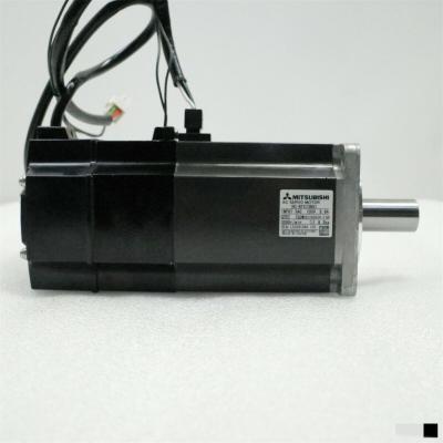 China Mitsubishi HC-KFS73BG1 AC Servo Motor 750W 103VAC 5.6A 3000RPM NEW for sale