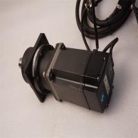 China Mitsubishi HC-MFS73G2 AC Servo Motor SRVMTR 750W GEAR 1/29 NEW for sale
