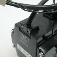 China Mitsubishi HC-MFS73BG2 AC Servo Motor 750W 117V 5.2A 3000RPM NEW for sale