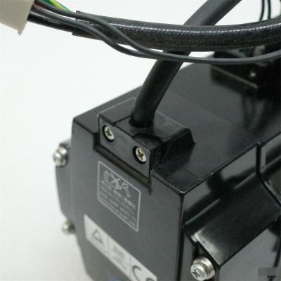 China Mitsubishi HC-MFS73BG2 AC Servo Motor 750W 117V 5.2A 3000RPM NEW for sale
