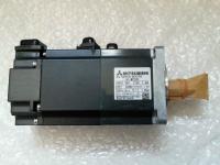 China Mitsubishi HF-MP23 AC Servo Motor 3 PHASE 200W 113V 3000RPM NEW for sale
